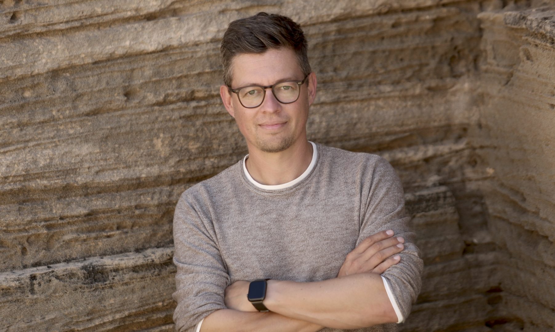 Podcast mit David Holy, Steven Spielberg des Hörspiels - Callies & Schewe