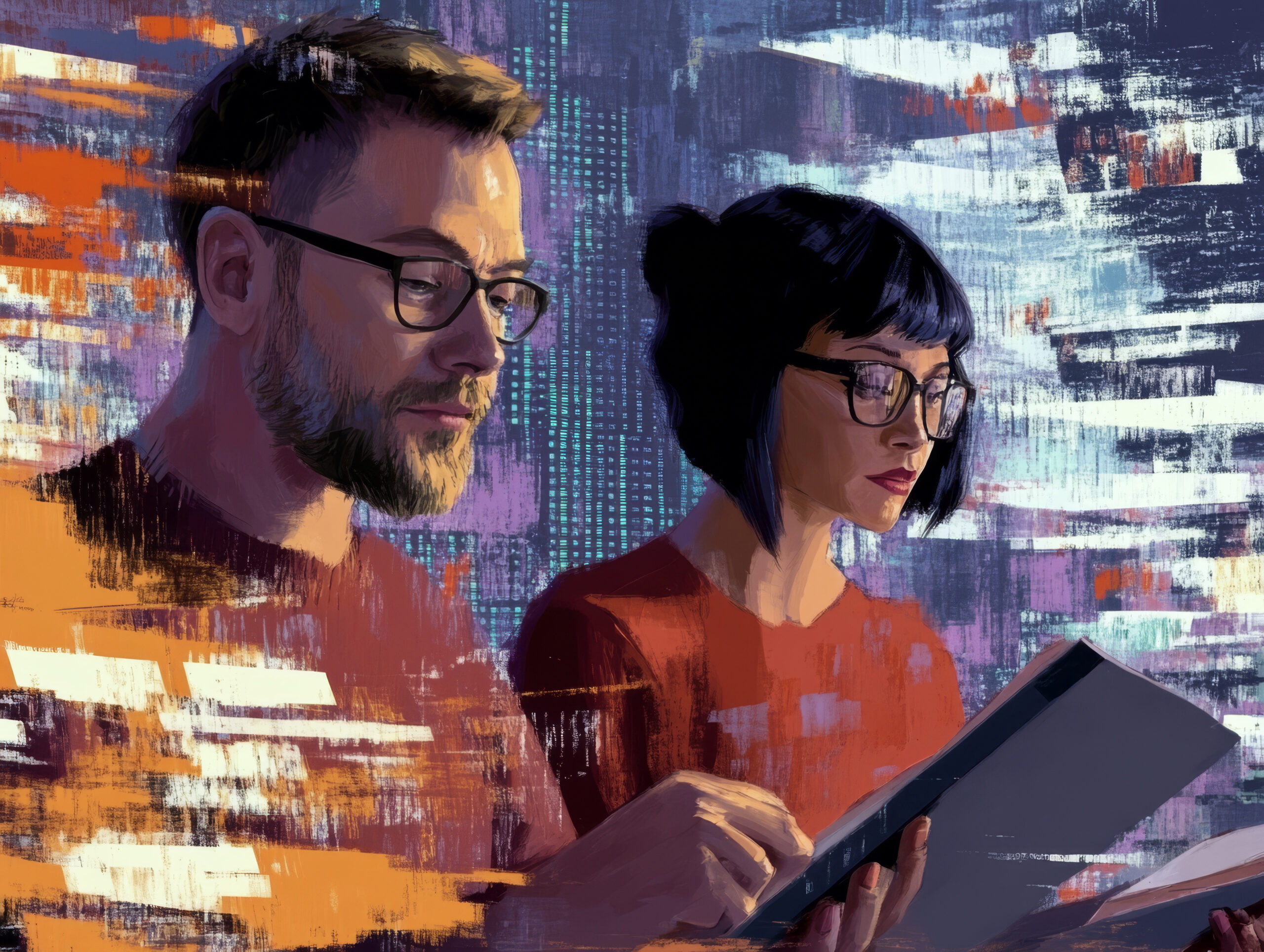 Warum Erfahrung in Zeiten von KI wichtiger wird - Callies & Schewe